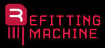 Refitting Machine – Arduino expert for th...