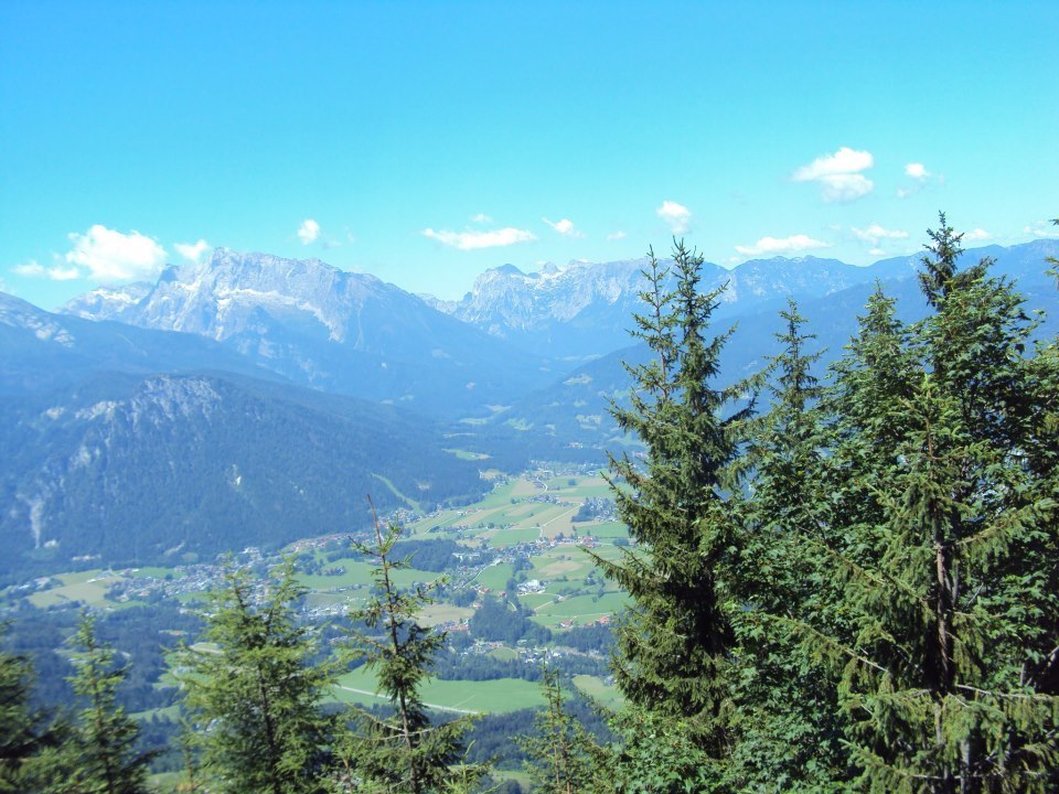 Year 7 Geography - Landscapes and Landforms | Scoop.it