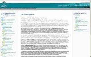 [Module de formation] Comprendre la complexit&e...