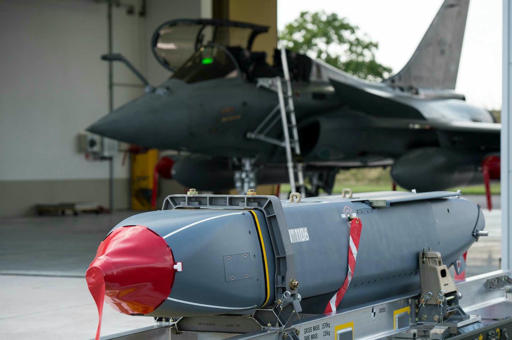 India Plans to Bolster IAF Inventory with Addit...