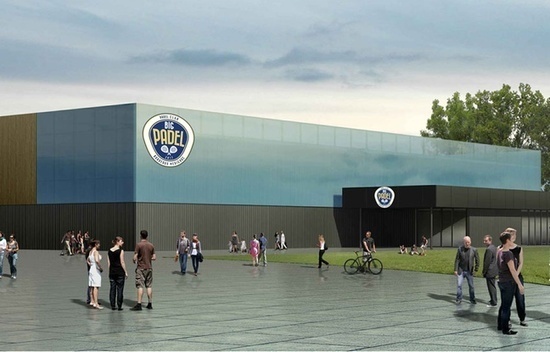 Mérignac: Les projets du Decathlon Villa...