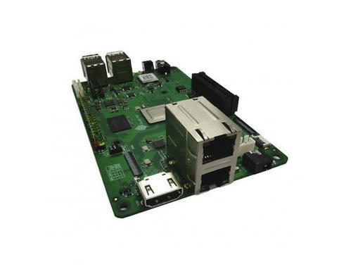 PINE64 Shows Off the First Star64 RISC-V Single...