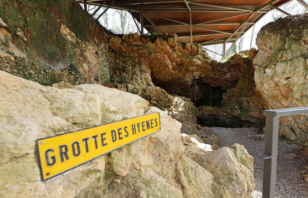 Préhistoire : sur le site arch&eacu...