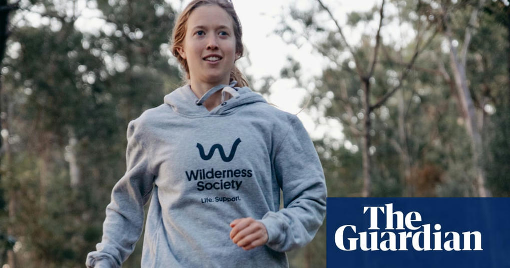 Cape York to Melbourne: Australian ultrarunner ...