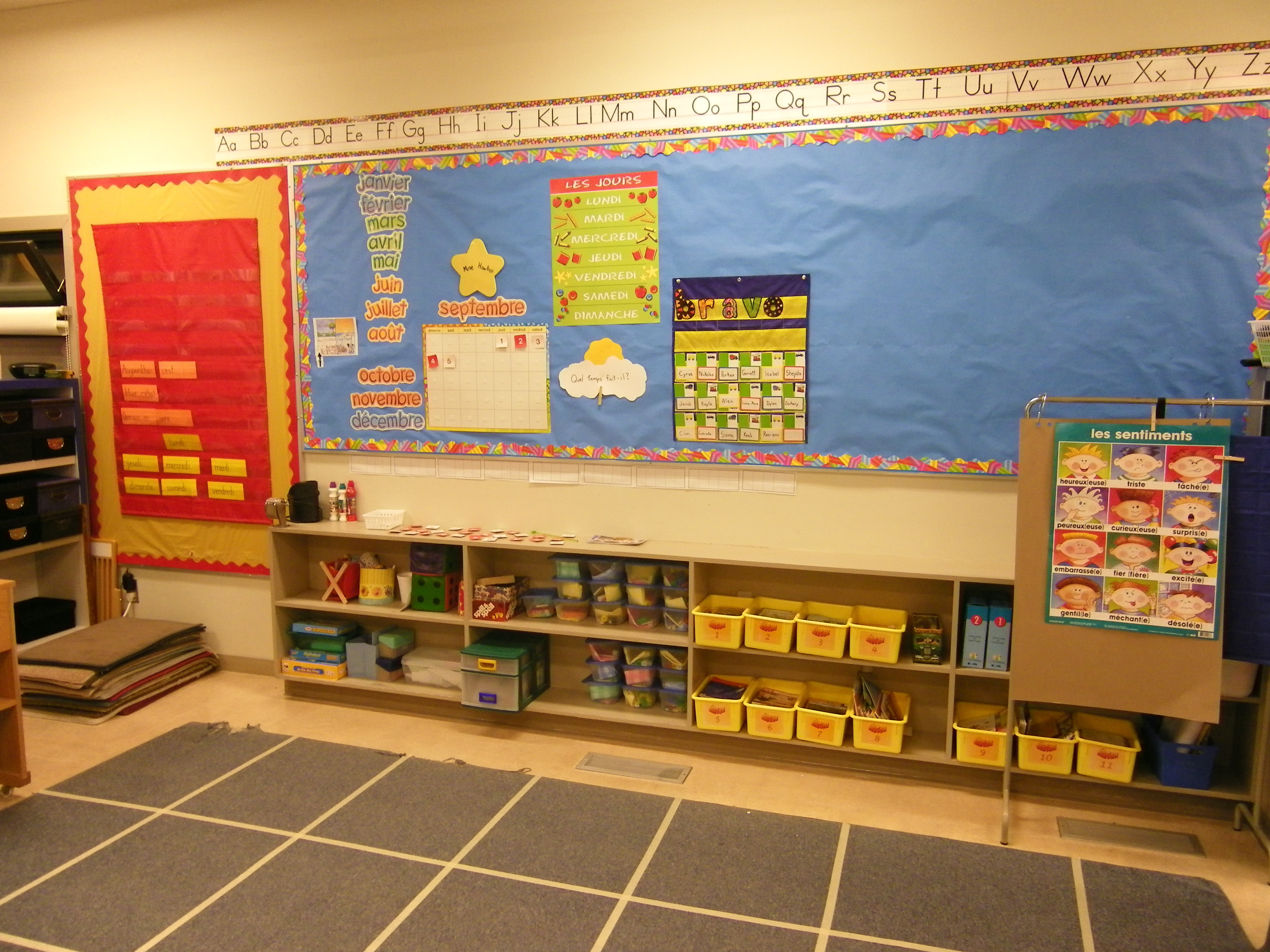 Primary French Immersion Education | Scoop.it