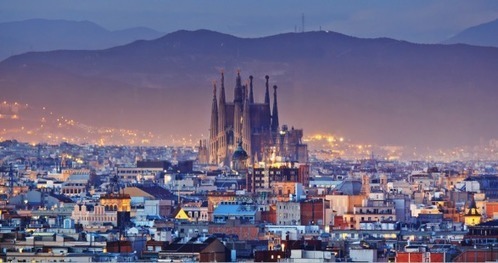 Smart City : pourquoi Barcelone a toujours un t...