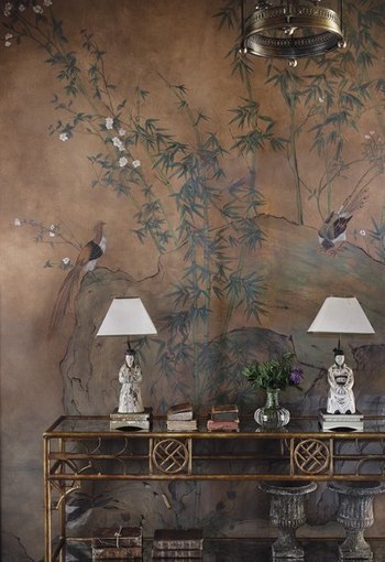 Chinese inspiration | Decorations & Design ...