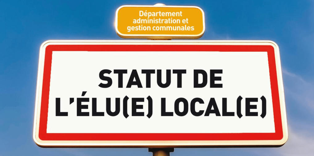 Guide AMF du statut de l’élu local...