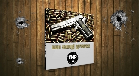 Free Fl Studio Gun Sounds - fingerrenew