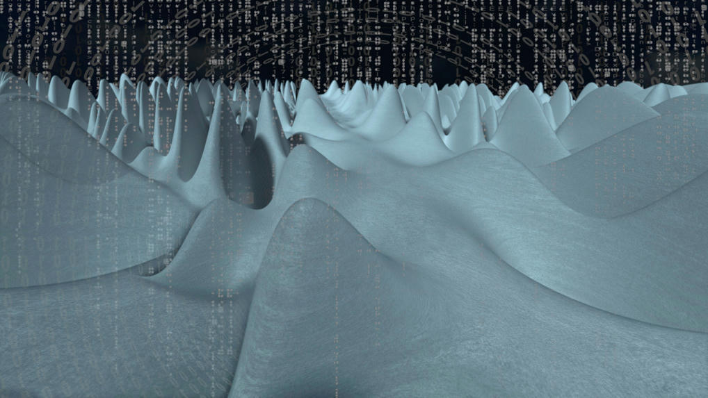 La IA ha resuelto un acertijo matemático...