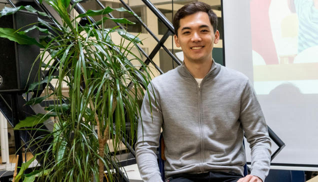 Jexplore facilite l’orientation des jeune...