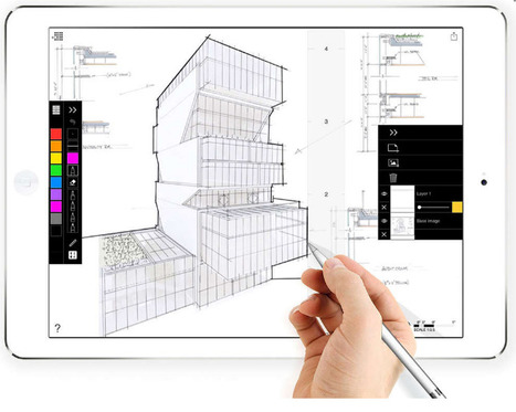 Young Architect Guide: The Top TABLETS for Arch...