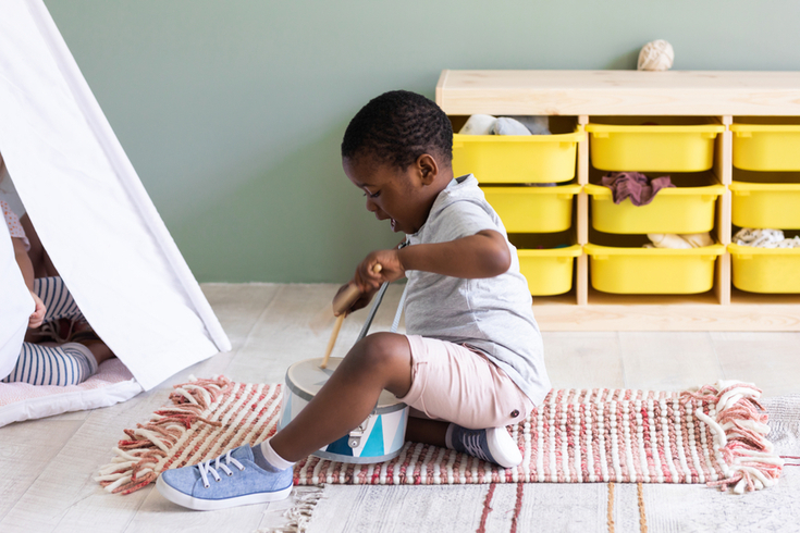 Cool Baby Names: The -Er Names | Name News | S...