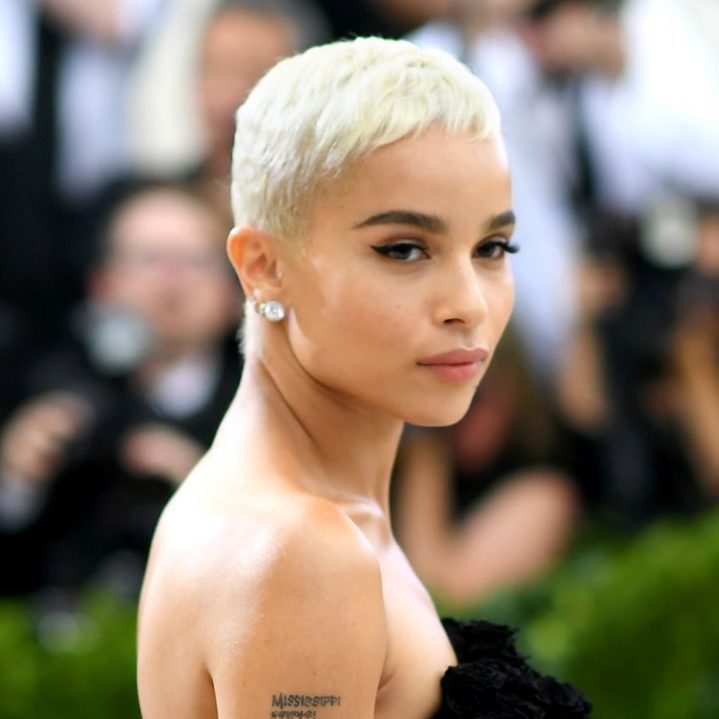 Knapper van de kapper met de kapseltrends van 2...