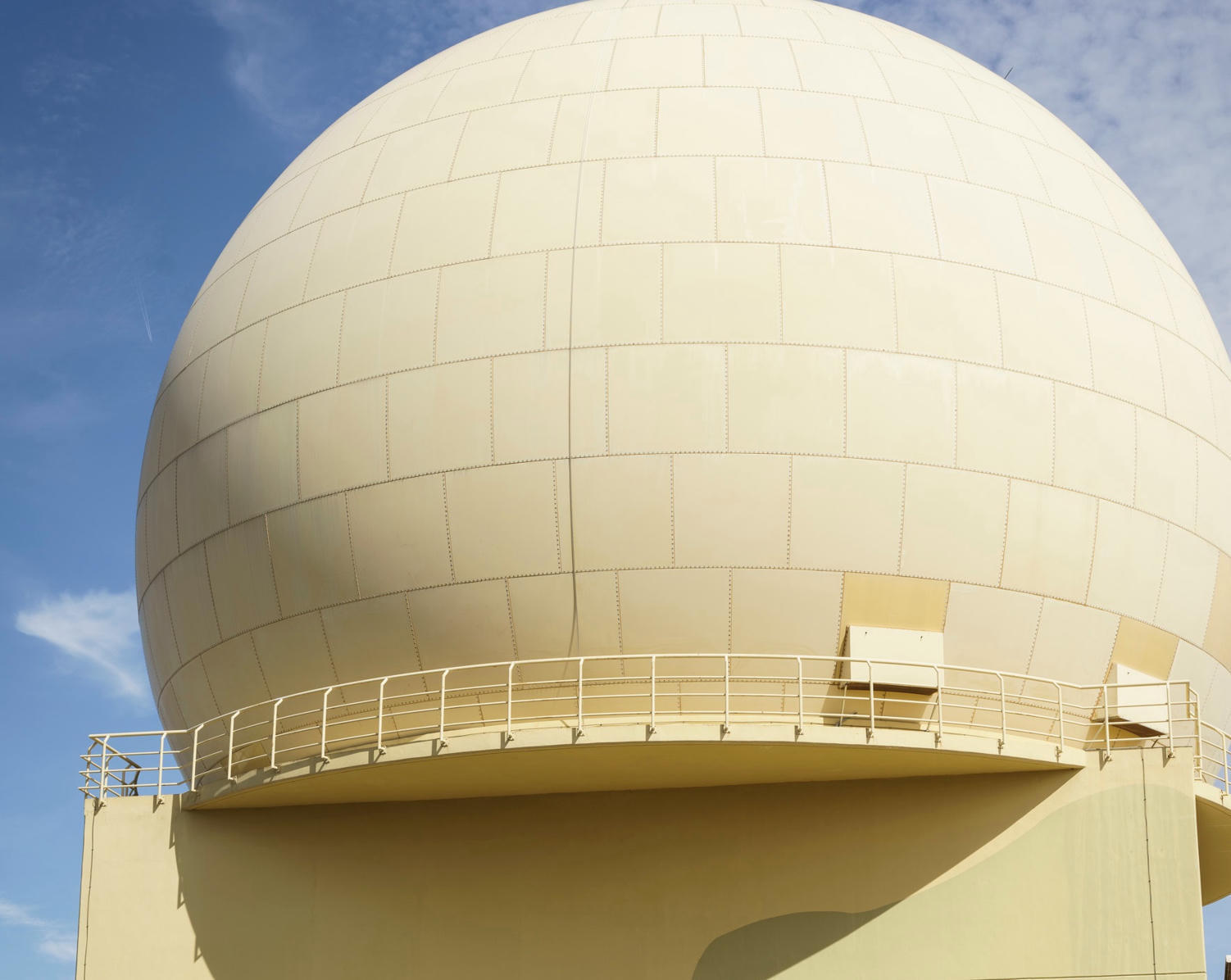 Indra completes installation of Lanza 3D long-r...