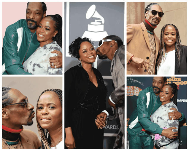 Meet the Queen Behind the Doggfather: Snoop Dog...