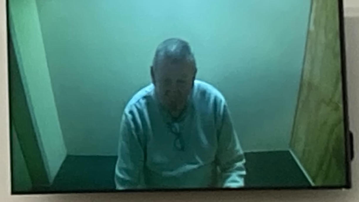 Convicted paedophile Clyde Rymer to serve addit...