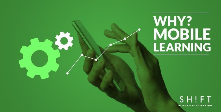 4 Reasons Companies Should Adopt Mobile Learnin...