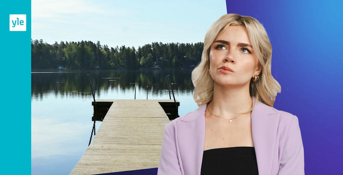 Därför ska du inte kissa i havet &nda...