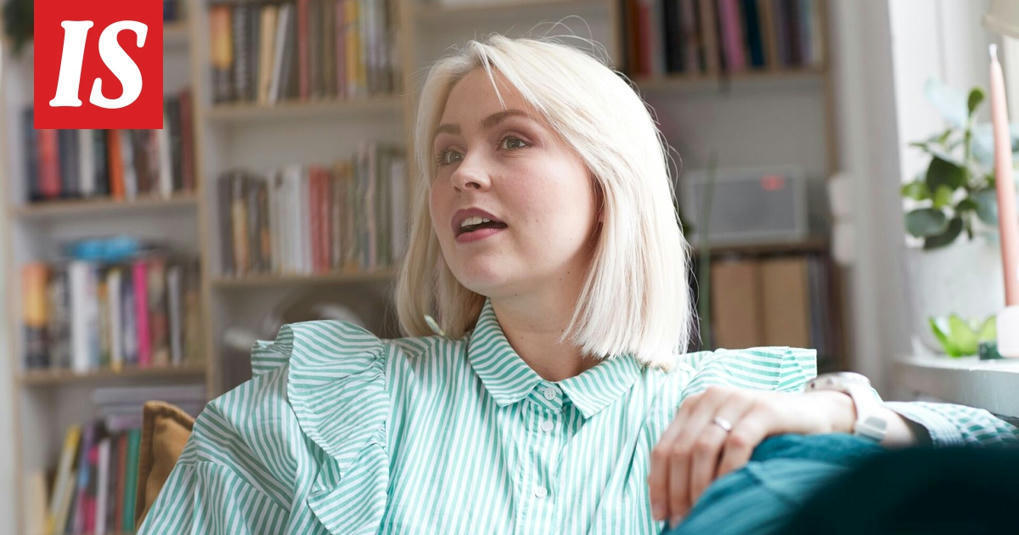 Elämäni biisi: Essi Hellén lii...