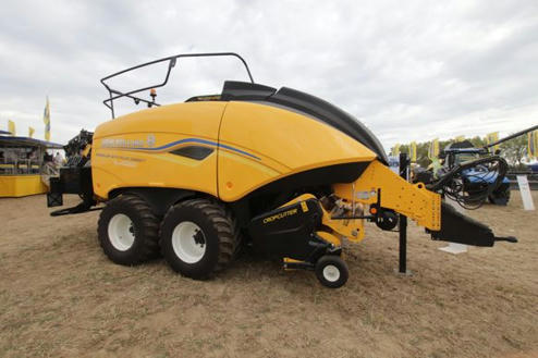 Les nouveautés d'Innov-Agri en images (2...