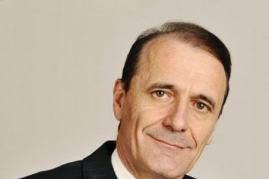 Philippe Schleicher est le nouveau PDG de GIAT ...