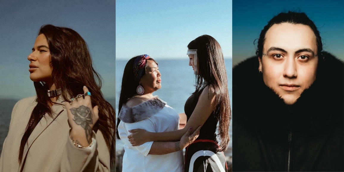 Meet The Indigenous Creators Making an Impact O...