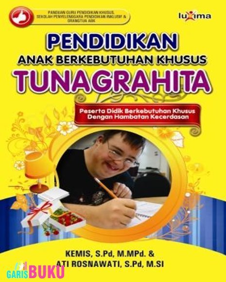 Download Buku Pendidikan Anak Berkebutuhan Khusus – Berbagai Buku Download Buku Pendidikan Anak Berkebutuhan Khusus – Berbagai Buku