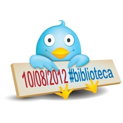 Día de la #biblioteca 2012 « Biblioblog, 3a edición | Bibliotecas ...