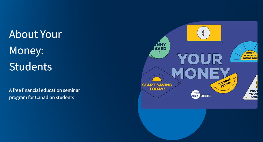 Gen Z financial literacy program expands its sc...