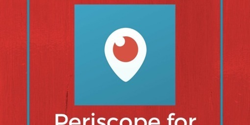 How to Use Periscope for Education « Educacion – articuloseducativos.es