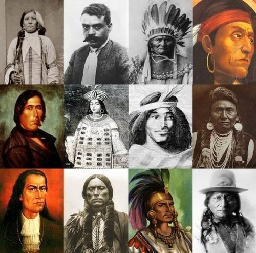 Native American Genocide | rotenotes
