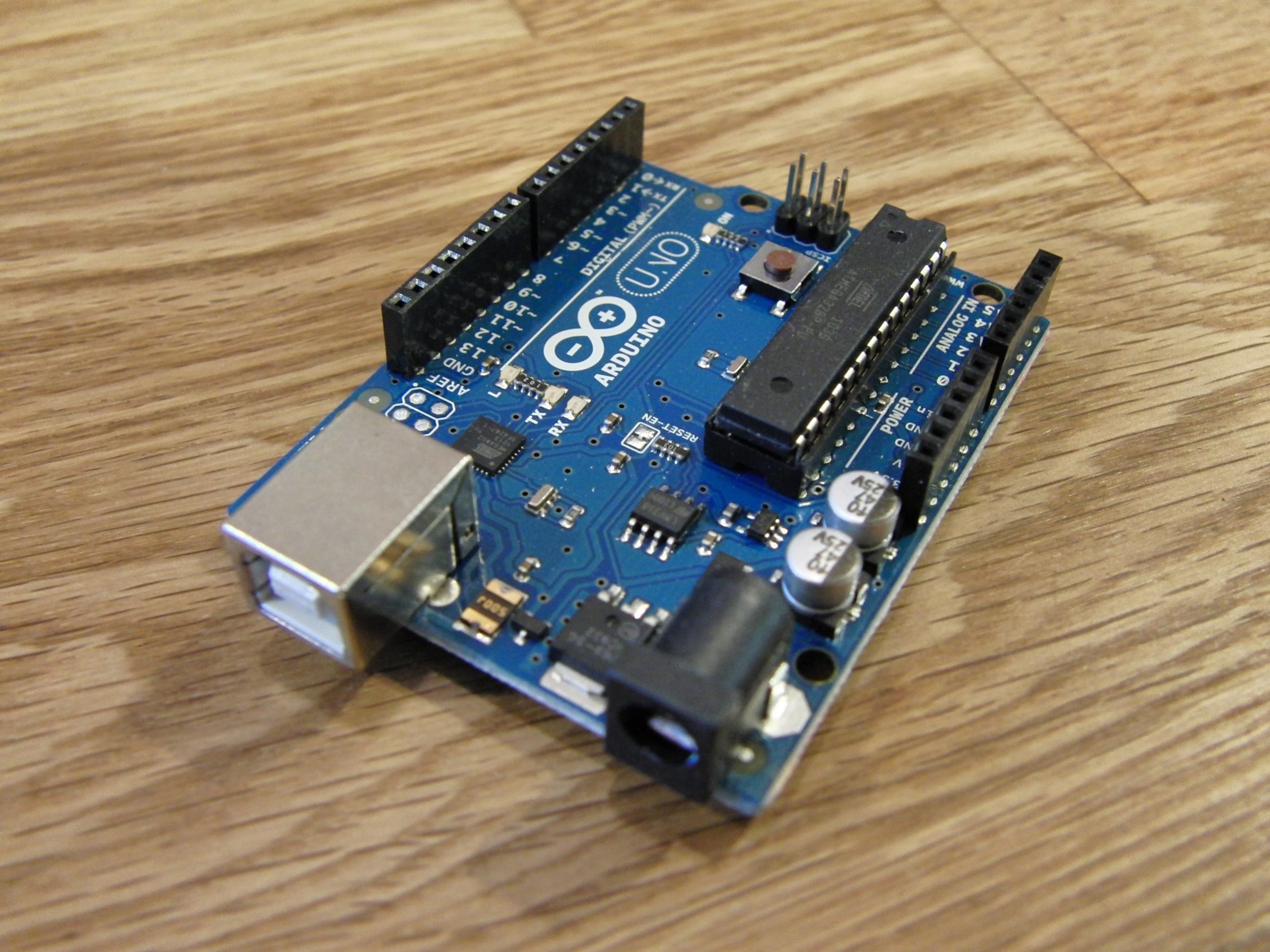 Arduino (explained) | Raspberry Pi | Scoop.it