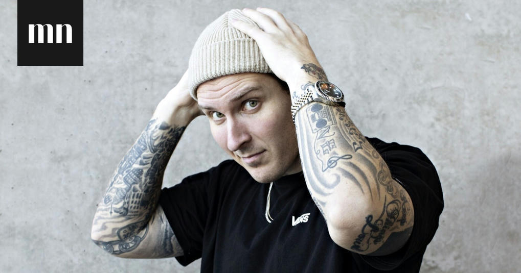 Juuso ”Köpi” Kallio kertoo, mi...