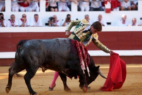 La corrida fait son retour à la TV publi...