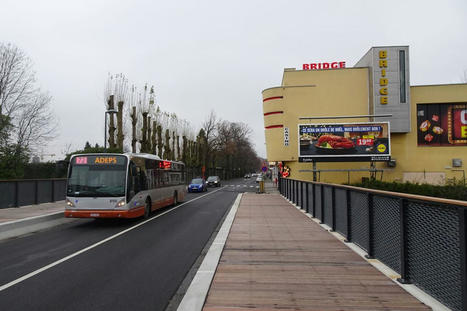 L’allongement de la ligne de bus 72 annon...