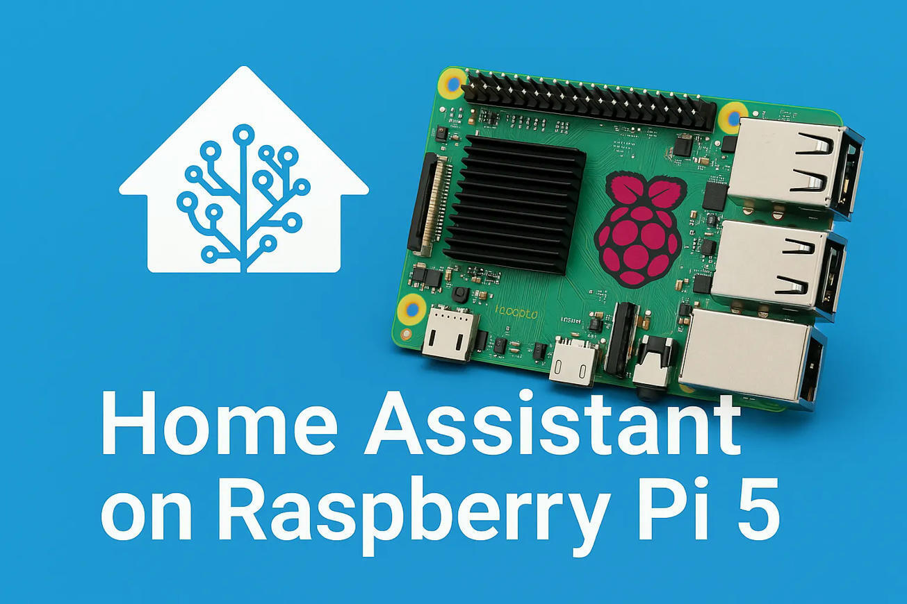 How to Install Home Assistant Core on Raspberry...