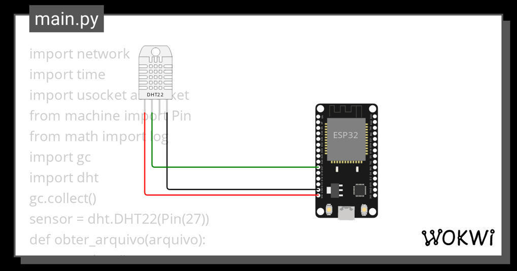 Wokwi Arduino and ESP32 Simulator | Raspberry P...