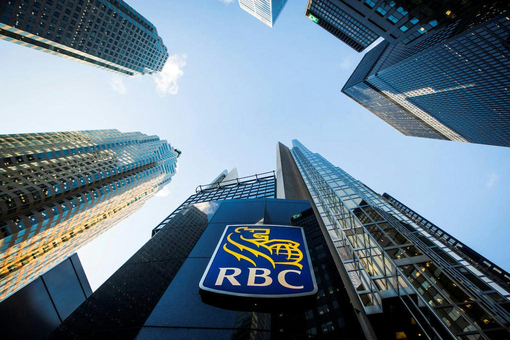 RBC terminates CFO Nadine Ahn over preferential...