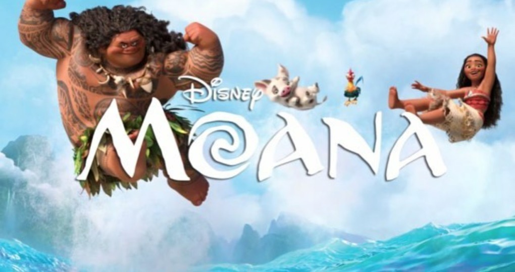 Disney Baby Names: Moana, Merida, Maleficent &a...