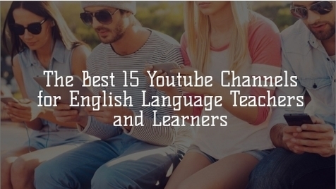 15 Awesome YouTube Channels for Teaching and Le...