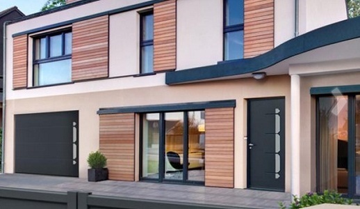 Portes et fenêtres : Swao : une nouvelle ...