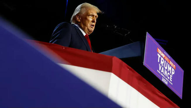US: What the new Trump trade war would mean for...