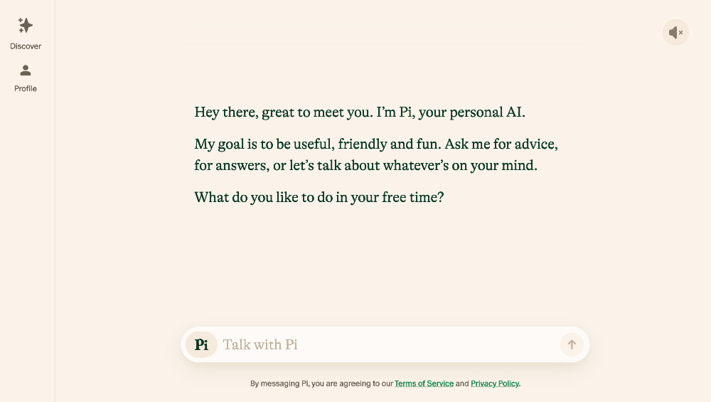 Pi Talk AI | Tools for Teachers & Learners ...