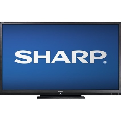Sharp AQUOS LC-60LE640U HDTV Review Best 2013 H...