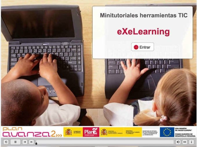 eXeLearning « Educacion – articuloseducativos.es