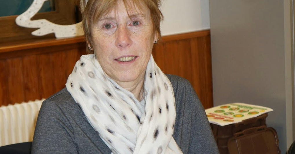 Courcelles. Une année 2024 riche en trav...