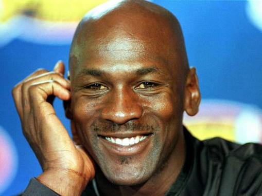Cómo Nike conquistó a Michael Jor...