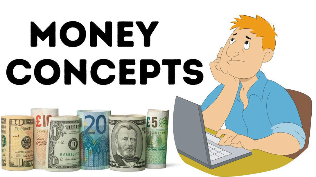 The 6 Most Important Money Concepts You Must Le...