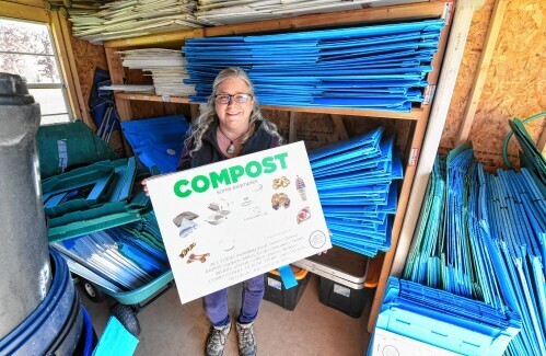 The Recorder - Demystifying the recycling quagm...